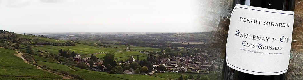 Kerry Wines | Official Distributor for the World's Finest Estates ...