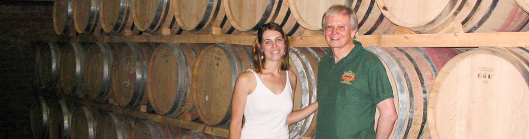 Kerry Wines | Official Distributor for the World's Finest Estates | Napier